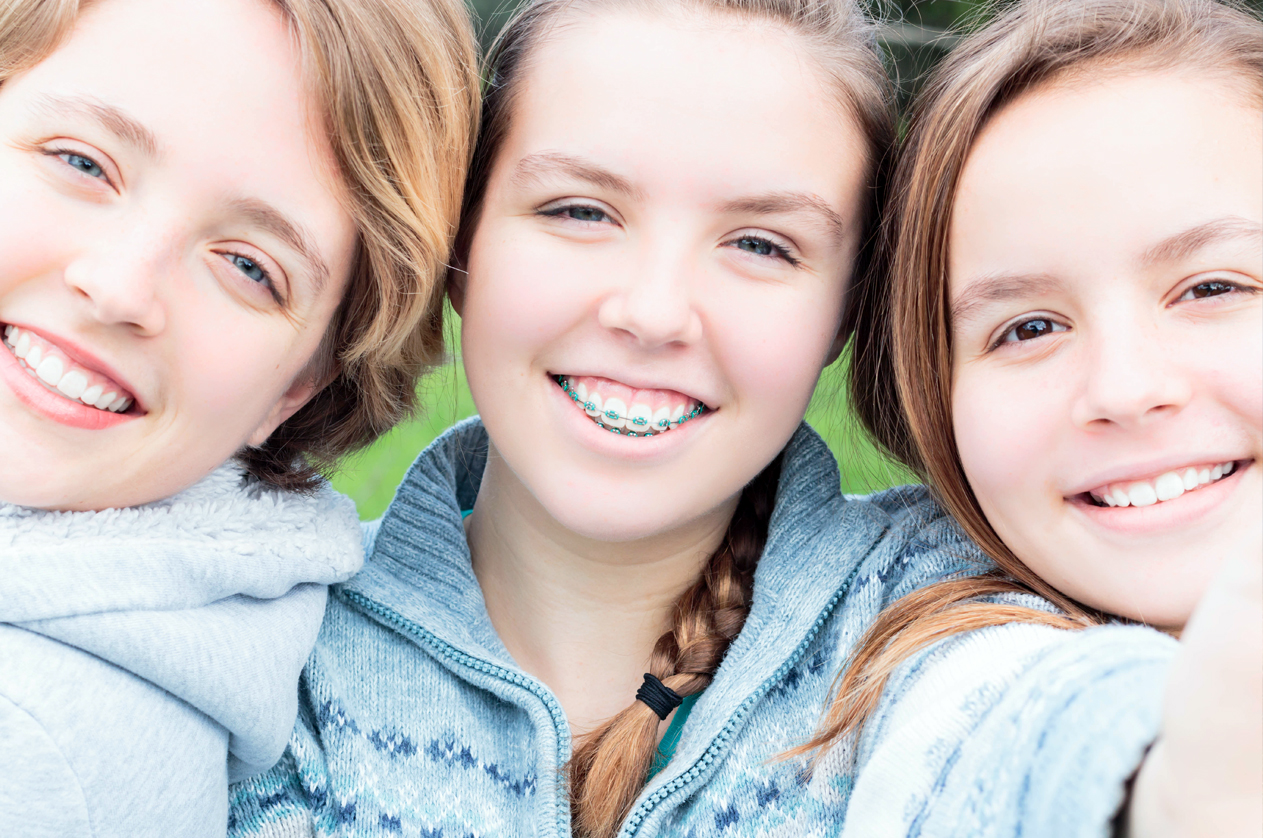 Traditional Metal Braces | Effective Orthodontic Treatment | Serving ...
